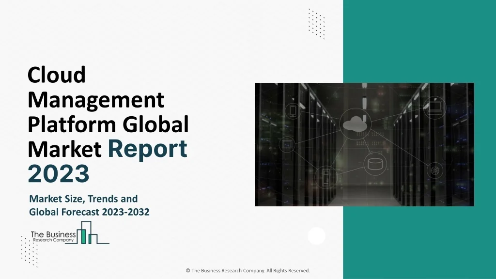 PPT - Cloud Management Platform ppt PowerPoint Presentation, free ...