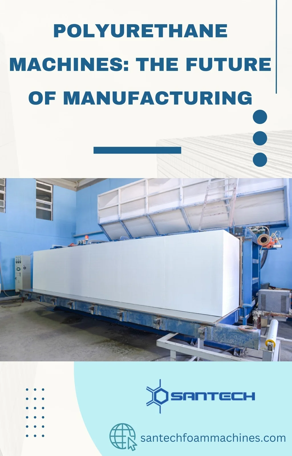 PPT - Polyurethane Machines The Future of Manufacturing PowerPoint ...