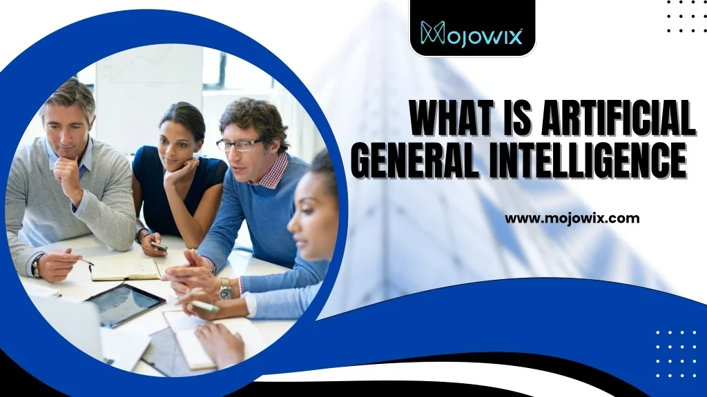 PPT - What is Artificial General Intelligence PowerPoint Presentation ...
