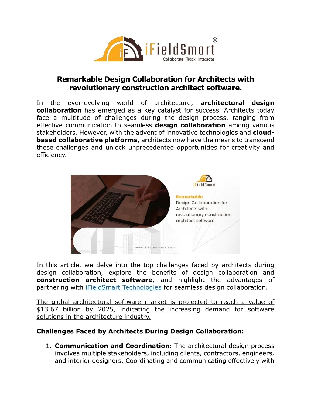 PPT - Remarkable Design Collaboration for Architects with revolutionary ...