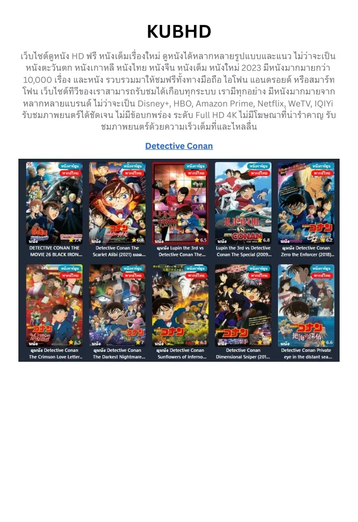 PPT - KUBHD PowerPoint Presentation, free download - ID:12698950