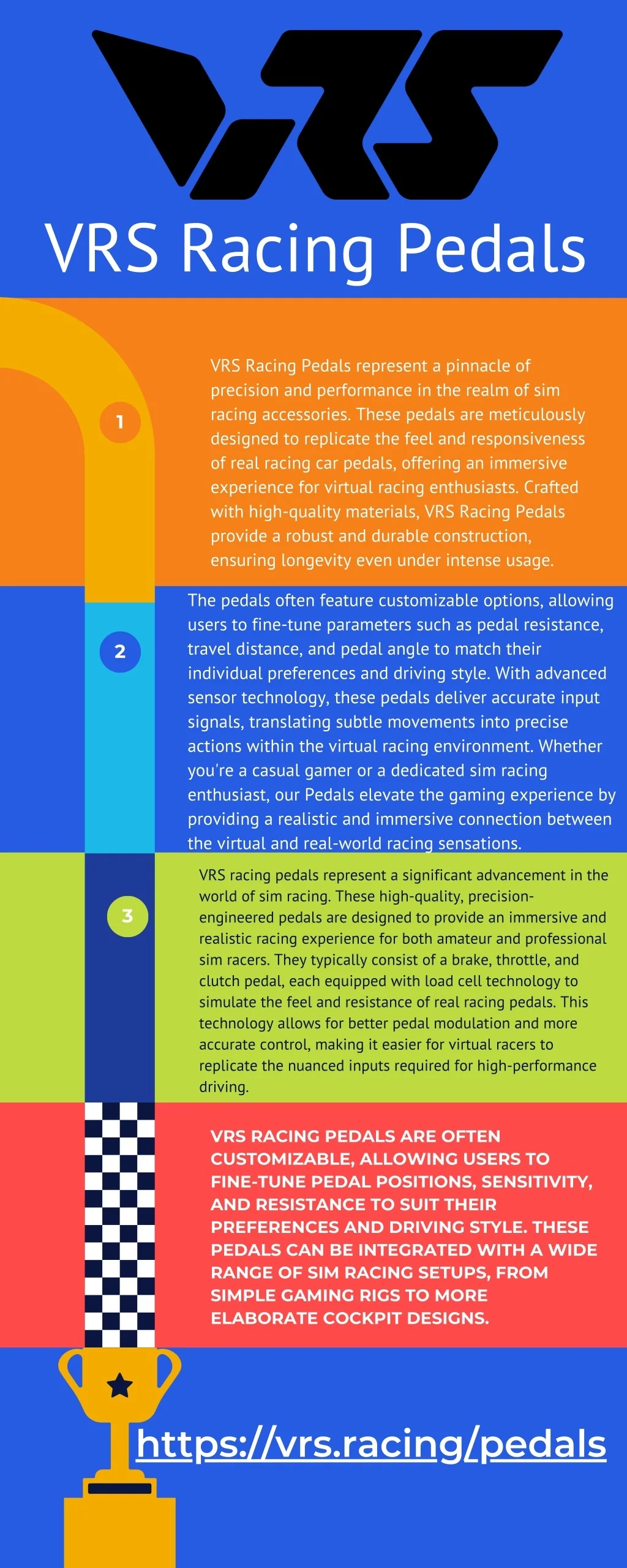 PPT - VRS Racing Pedals PowerPoint Presentation, free download - ID ...