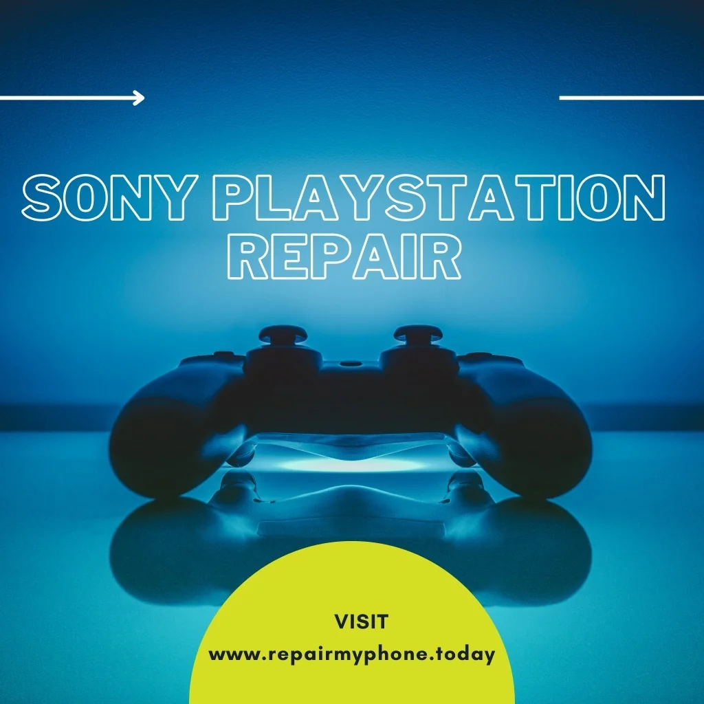 PPT - Sony Playstation Repair PowerPoint Presentation, free download ...