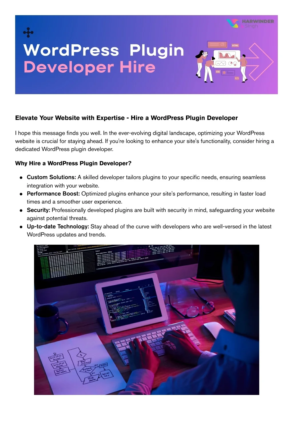PPT - WordPress Plugin Developer Hire PowerPoint Presentation, free download - ID:12702017