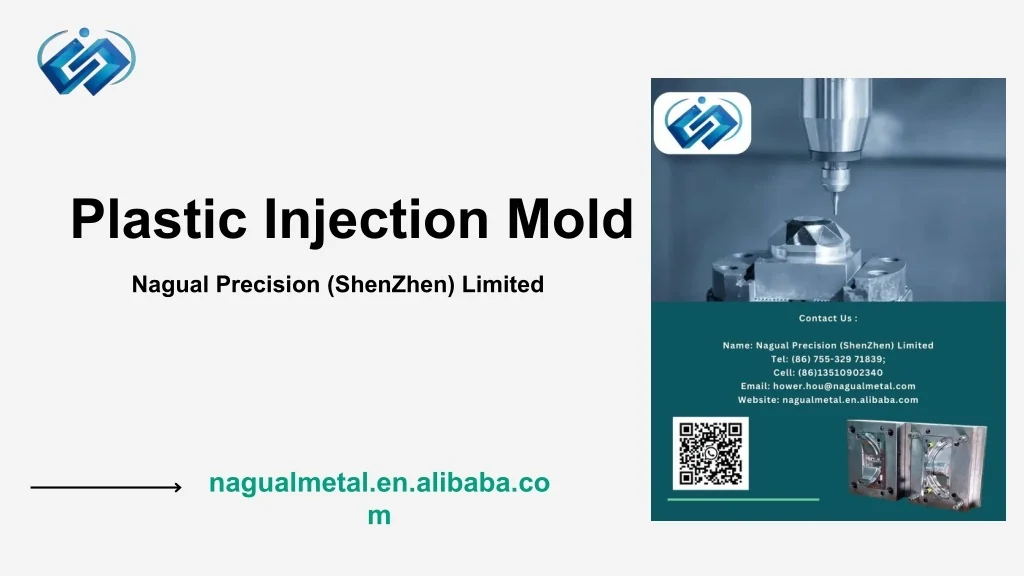 PPT - Plastic Injection Mold PowerPoint Presentation, free download ...