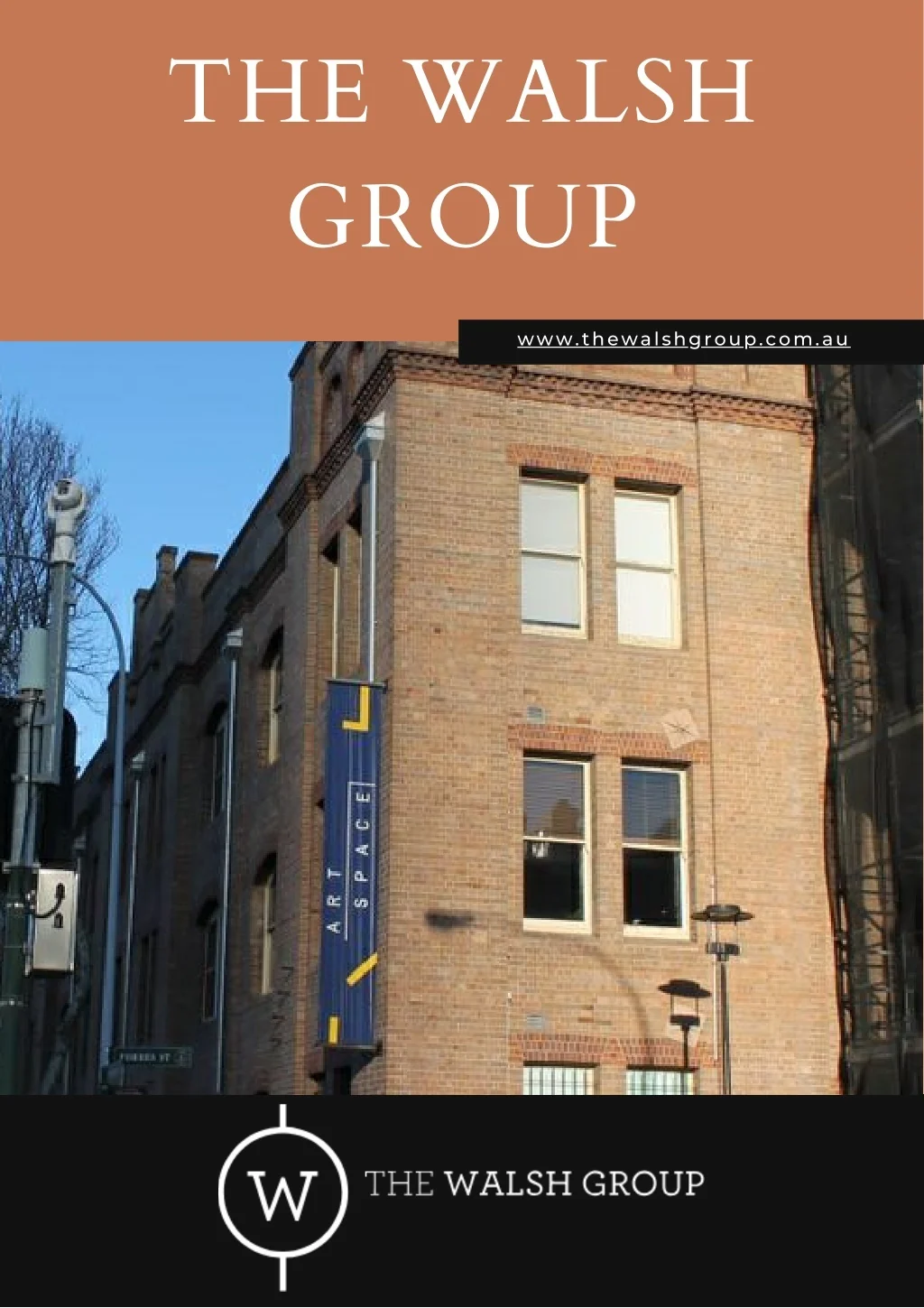 PPT - The Walsh Group pdf PowerPoint Presentation, free download - ID ...