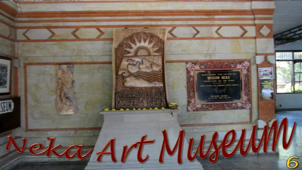 PPT - Bali64 Neka Art Museum6 PowerPoint Presentation, free download ...