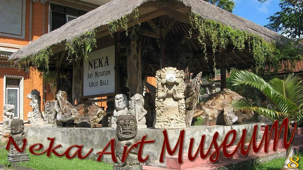 PPT - Bali66 Neka Art Museum8 PowerPoint Presentation, free download ...