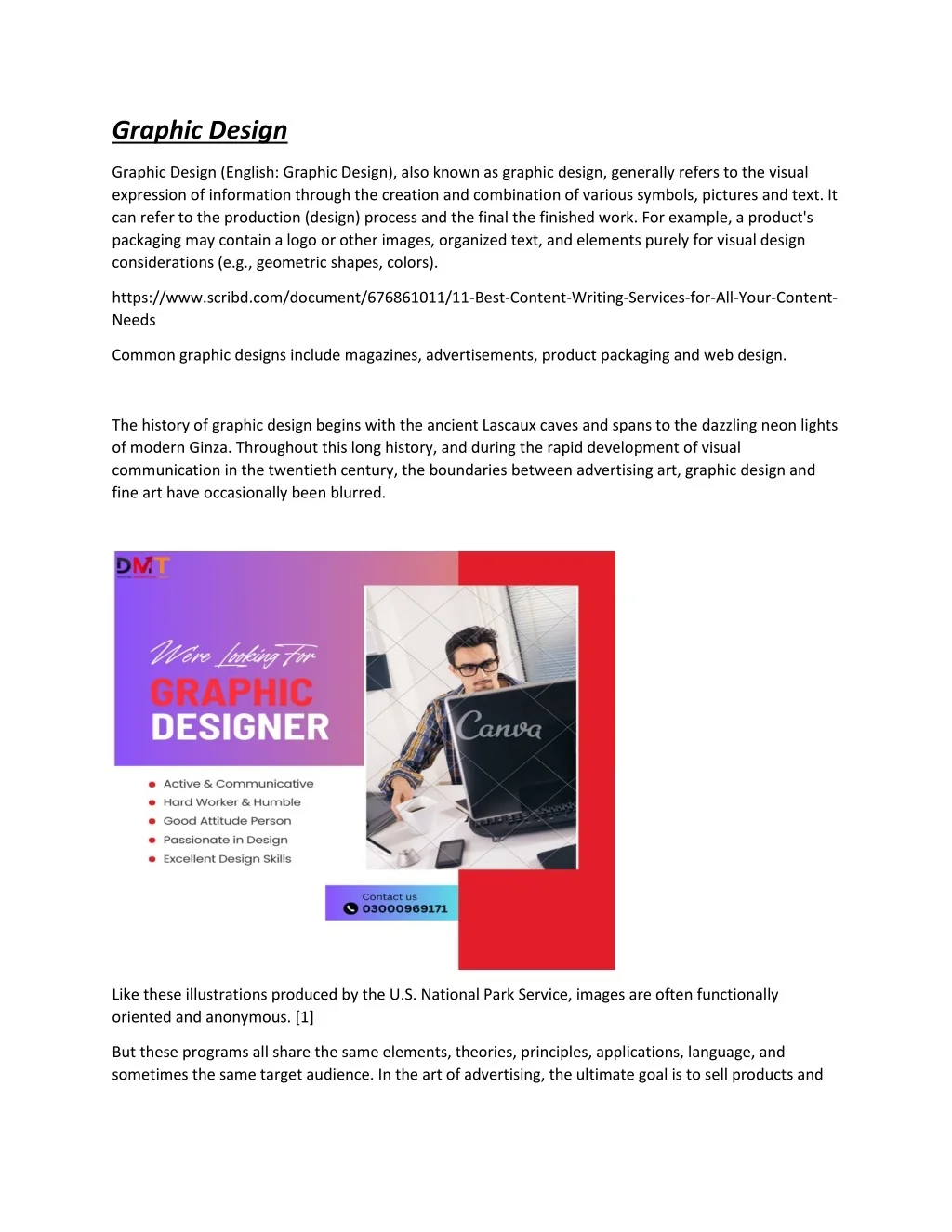 PPT - Graphic Design PowerPoint Presentation, free download - ID:12715975