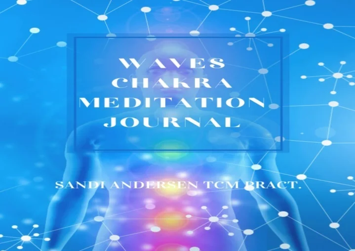 PPT - ⚡PDF DOWNLOAD Waves Chakra Journal: An interactive journal that ...