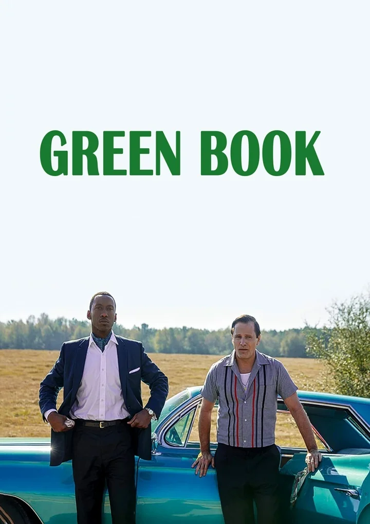 PPT - √READ [⚡PDF] Green Book: The Screenplay PowerPoint Presentation ...