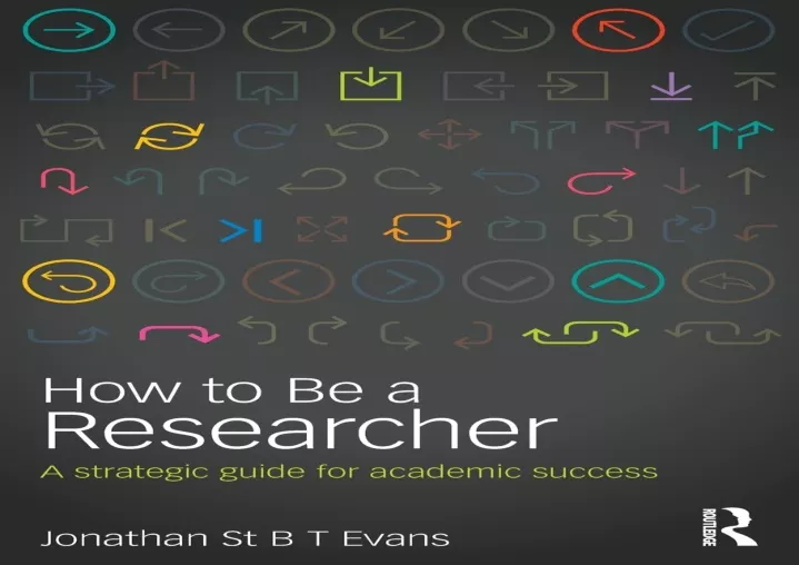 Ppt Read ⚡pdf How To Be A Researcher Powerpoint Presentation Free