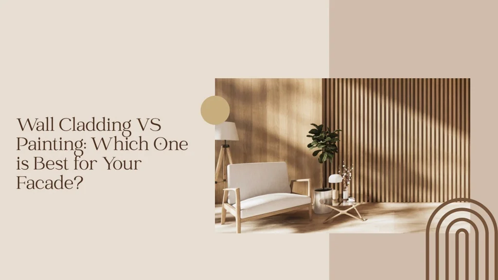 PPT - Wall Cladding VS Painting Which One is Best for Your Facade ...