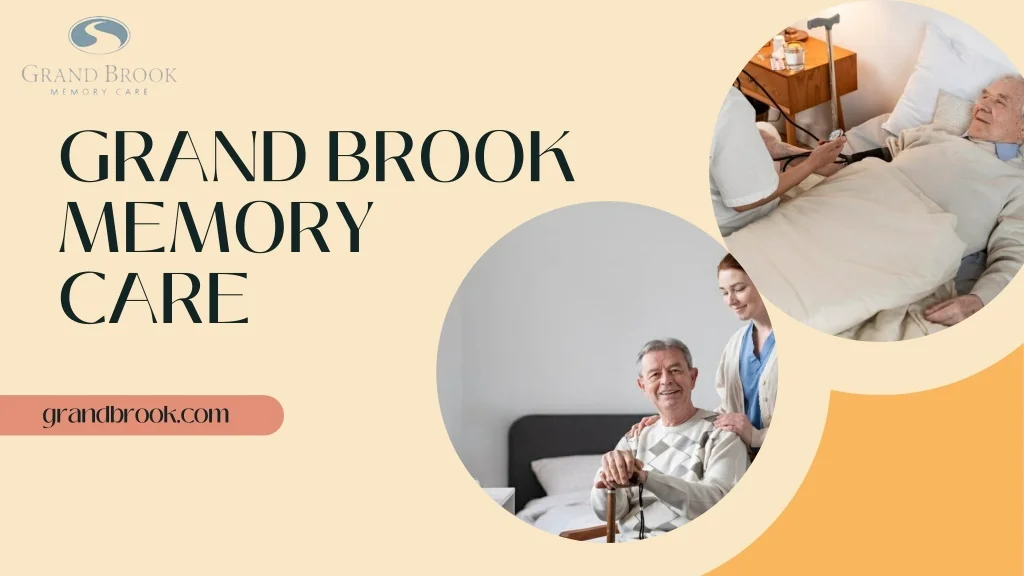 PPT - Memory Care Facilities PowerPoint Presentation, free download ...