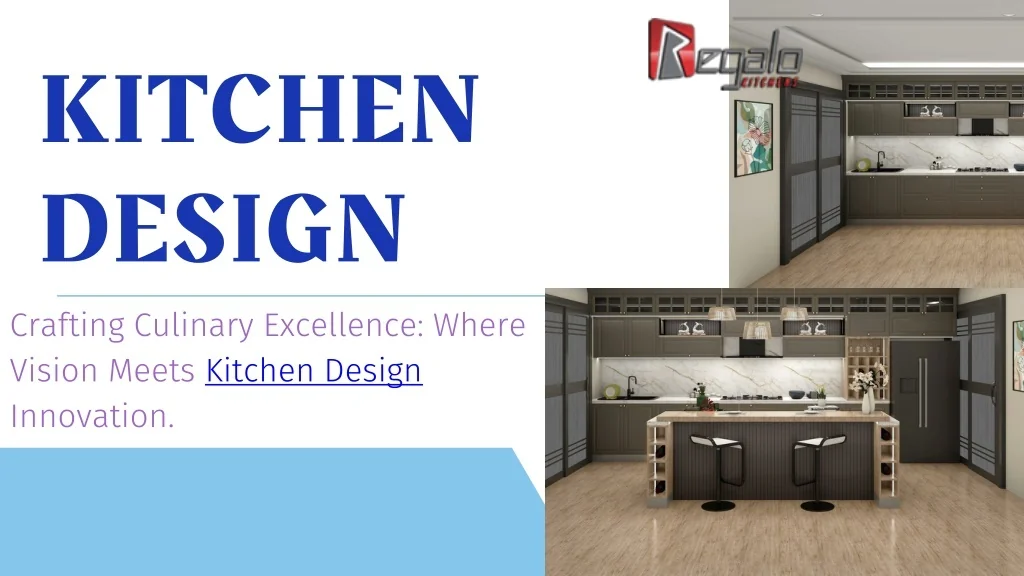 PPT - kitchen Design PowerPoint Presentation, free download - ID:12726382