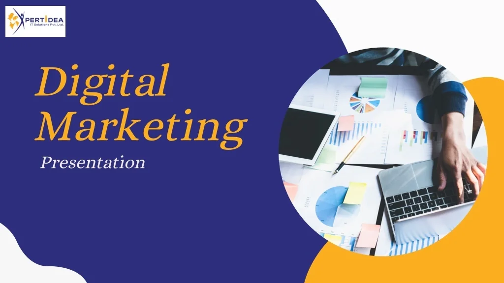 PPT - Digital Marketing PowerPoint Presentation, free download - ID:12726976