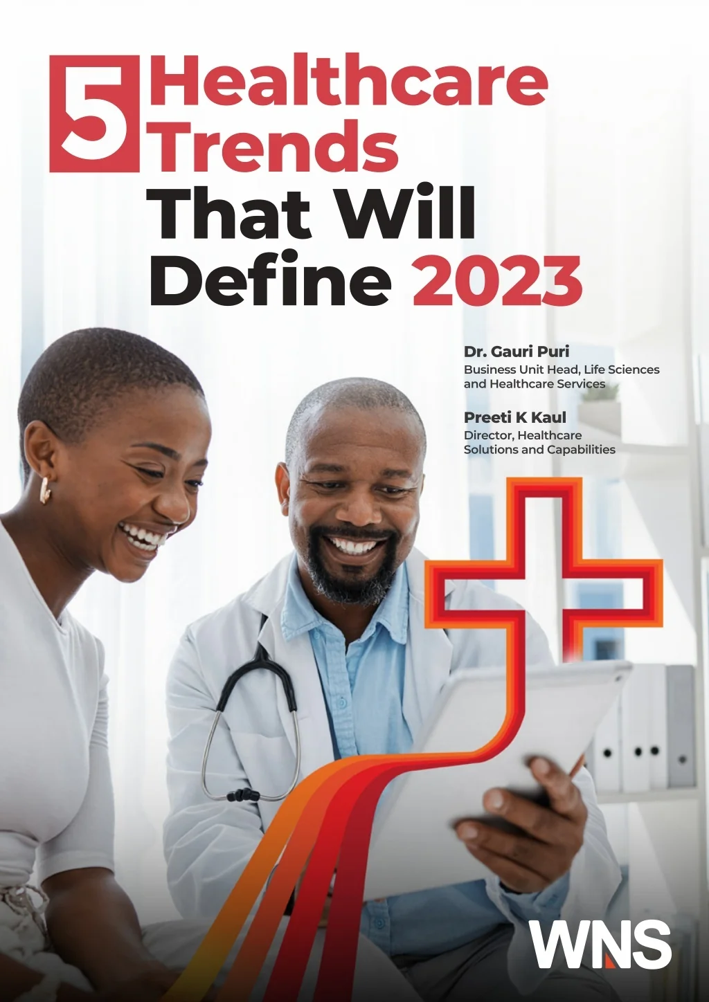 PPT - 5 Healthcare Trends That Will Define 2023 PowerPoint Presentation ...