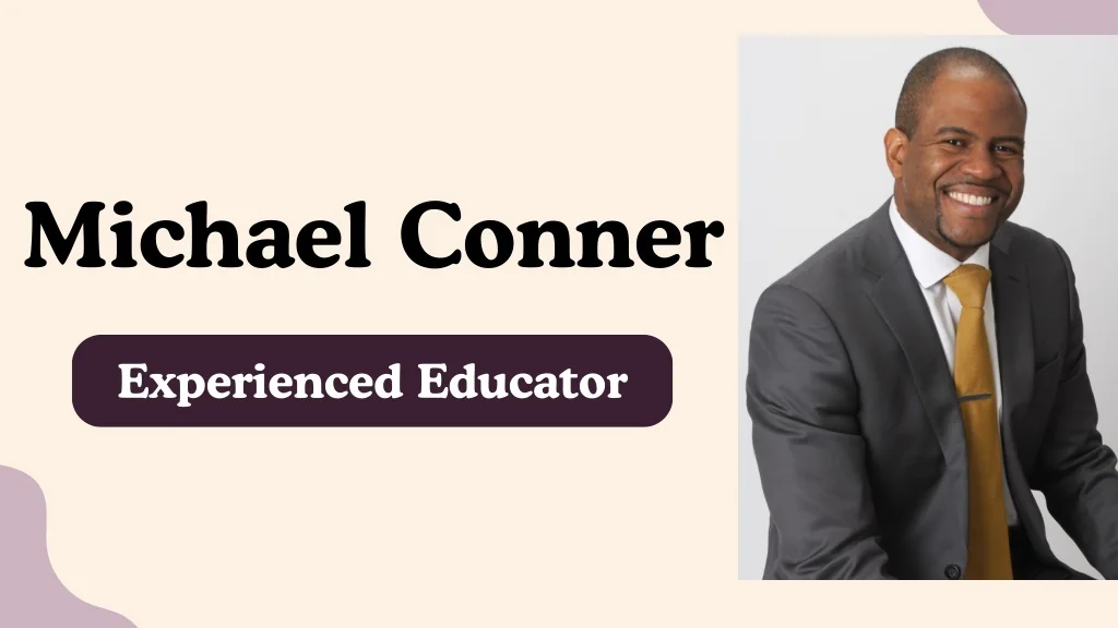 PPT - Michael Conner - Experienced Educator PowerPoint Presentation ...