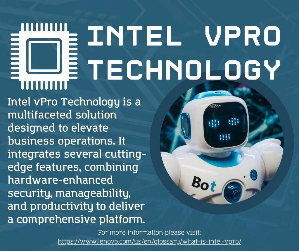 PPT - Intel vPro Technology: Enhancing Business Efficiency and Security PowerPoint Presentation ...