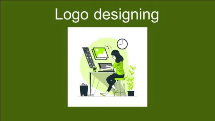 PPT - lodo designing bhavi creation PowerPoint Presentation, free ...