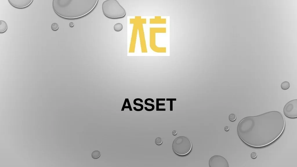 PPT - ASSET PowerPoint Presentation, free download - ID:12742588