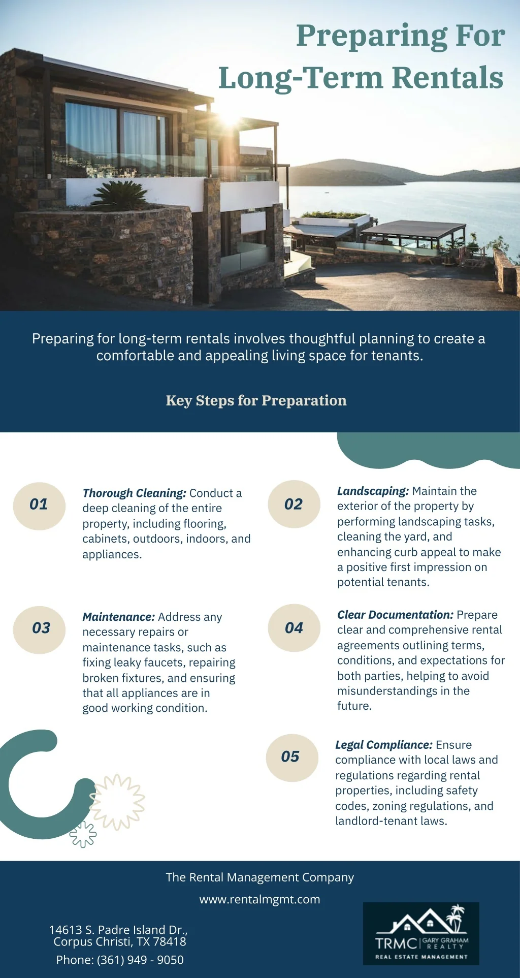 PPT - Preparing For Long-Term Rentals PowerPoint Presentation, free download - ID:12743421