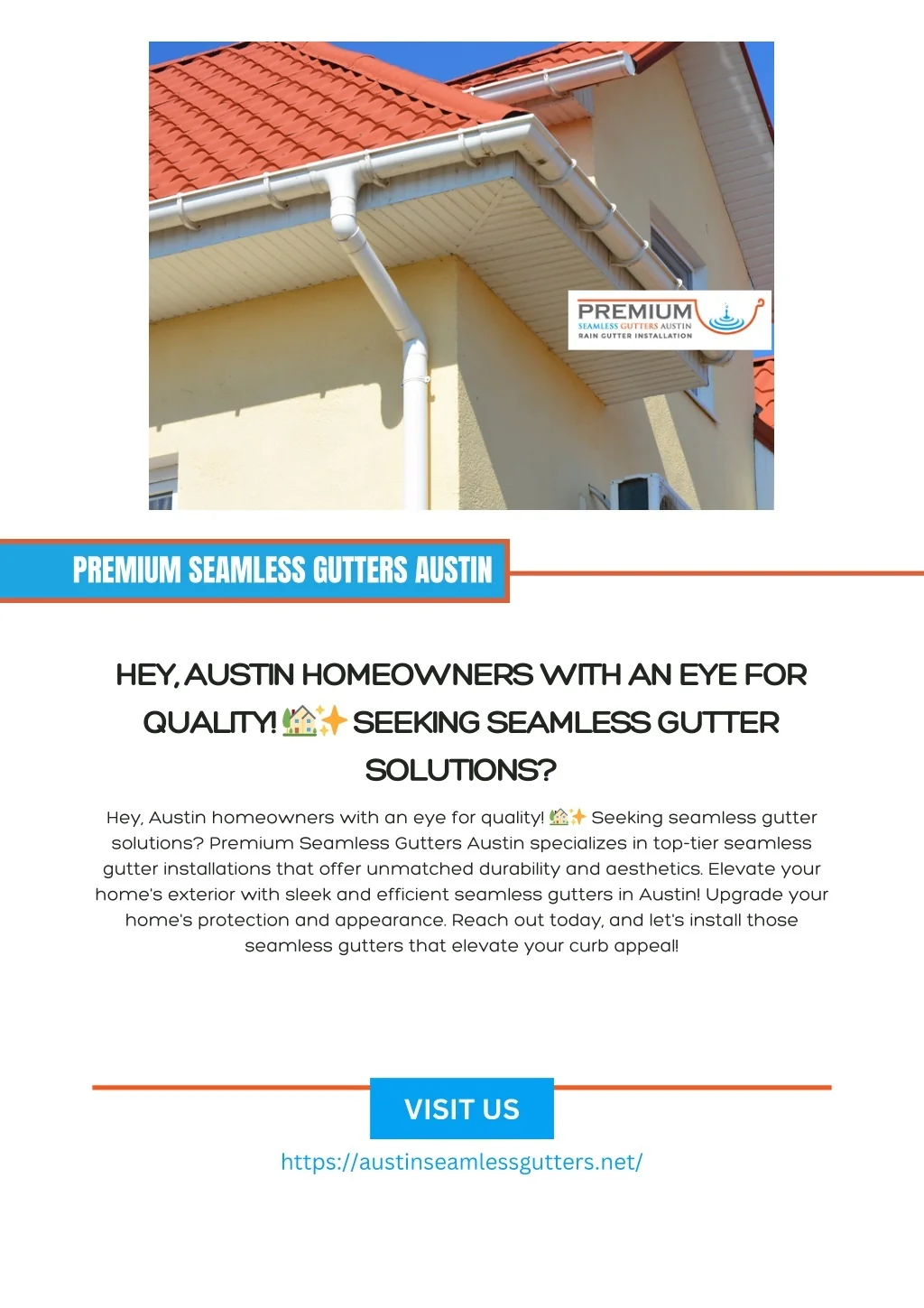 PPT - seeking-seamless-gutter-solutions PowerPoint Presentation, free ...