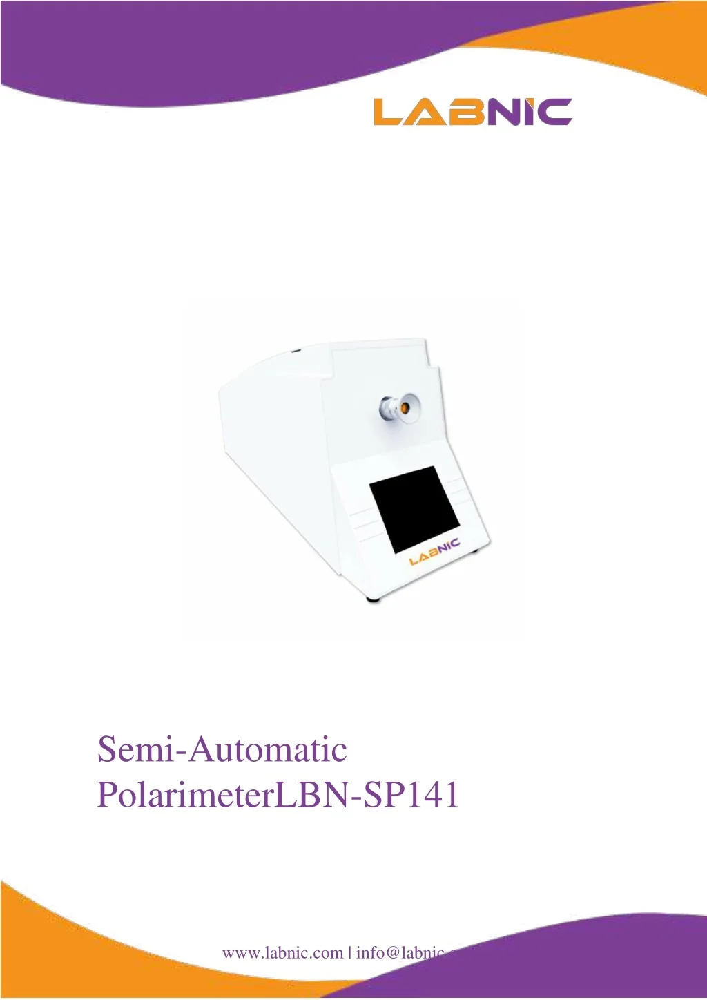 PPT - Semi-Automatic-Polarimeter PowerPoint Presentation, free download ...