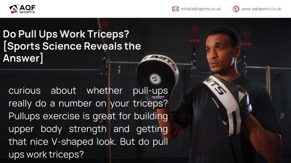 PPT - Do Pull Ups Work Triceps_ [Sports Science Reveals the Answer ...