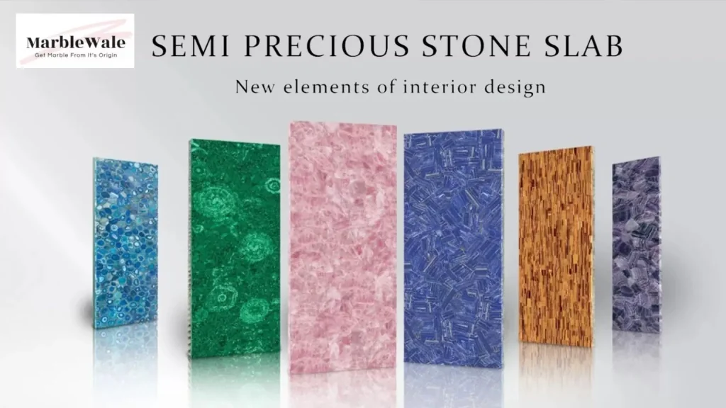 PPT - Semi-precious Stones Slabs. PowerPoint Presentation, free ...