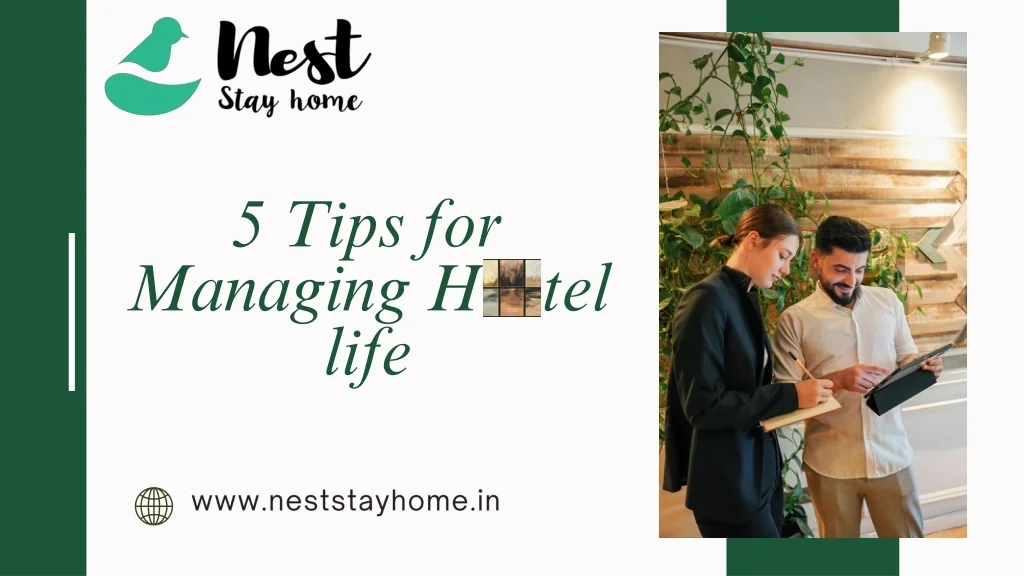 PPT - 5 tips for managing hostel life (1) PowerPoint Presentation, free download - ID:12751881