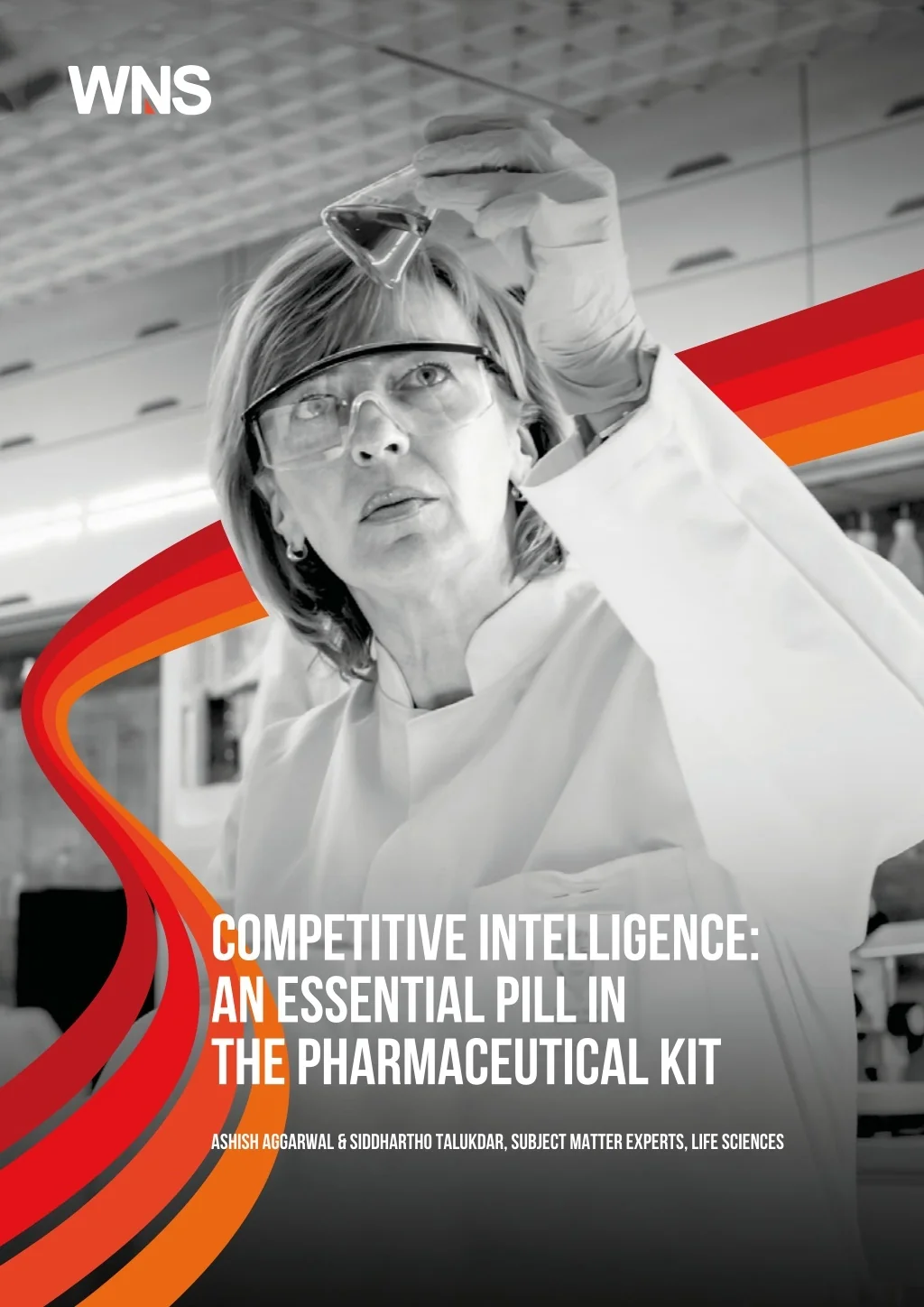 PPT - Competitive Intelligence pharma: An Essential Pill in the ...
