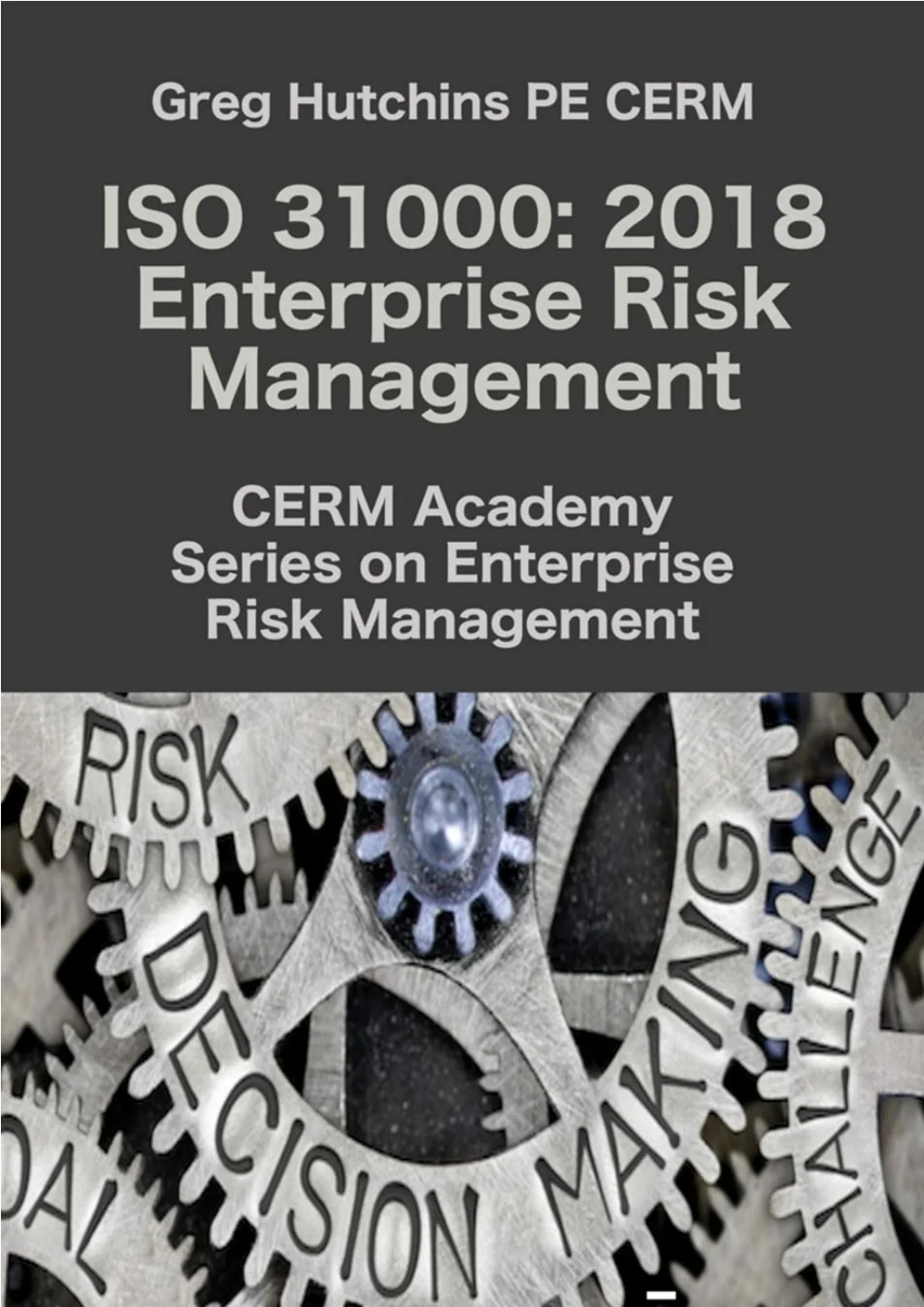 PPT - Ebook ️(download)⚡️ ISO 31000: 2018 Enterprise Risk Management ...