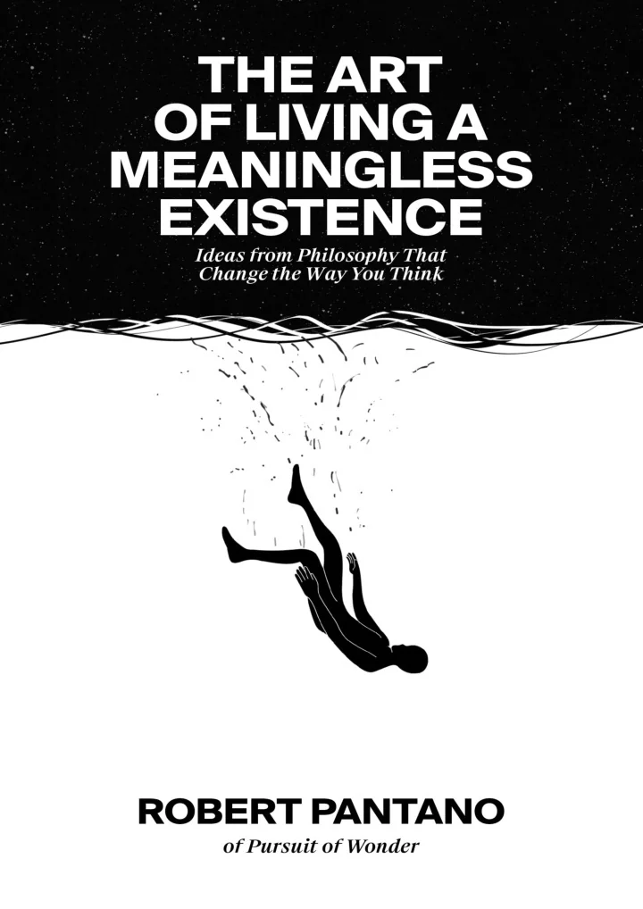 PPT - [PDF] ️DOWNLOAD⚡️ The Art of Living a Meaningless Existence ...