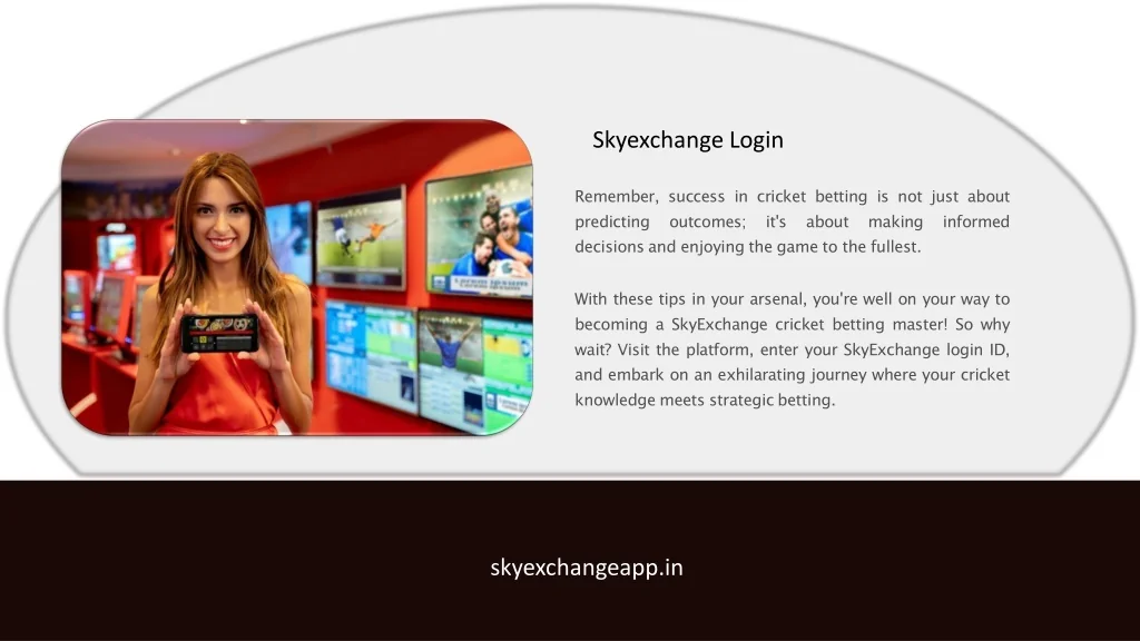 PPT - Skyexchange Login PowerPoint Presentation, free download - ID:12768492