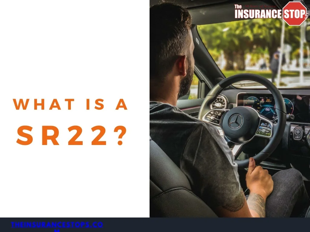 PPT - What is a SR22 PowerPoint Presentation, free download - ID:12769003