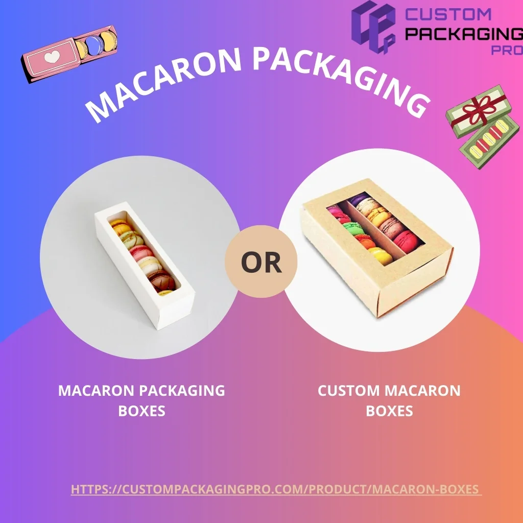 PPT - Macaron Packaging PowerPoint Presentation, free download - ID ...
