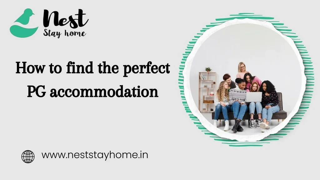 PPT - How to find the perfect PG accommodation PowerPoint Presentation ...