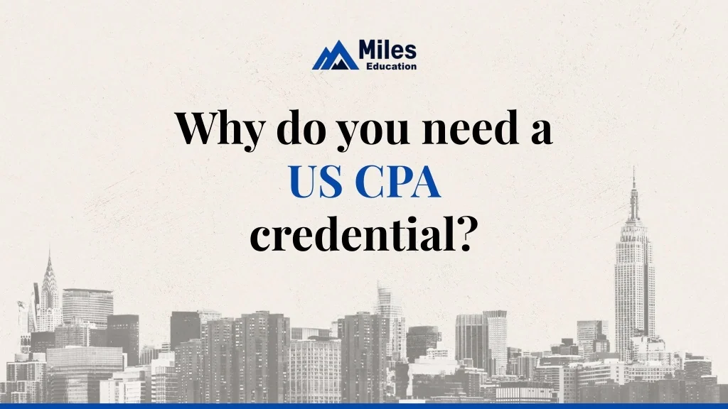 PPT - Why Do You Need a US CPA Credential PowerPoint Presentation, free ...