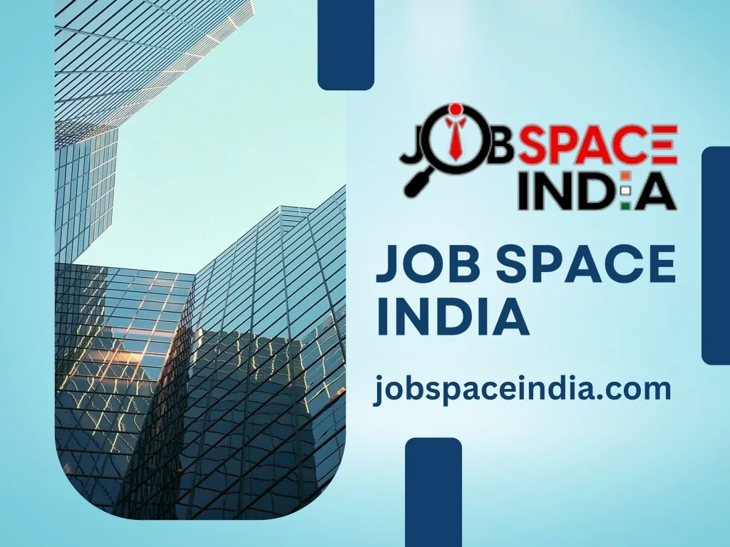 PPT - Job Space India PowerPoint Presentation, free download - ID:12780100