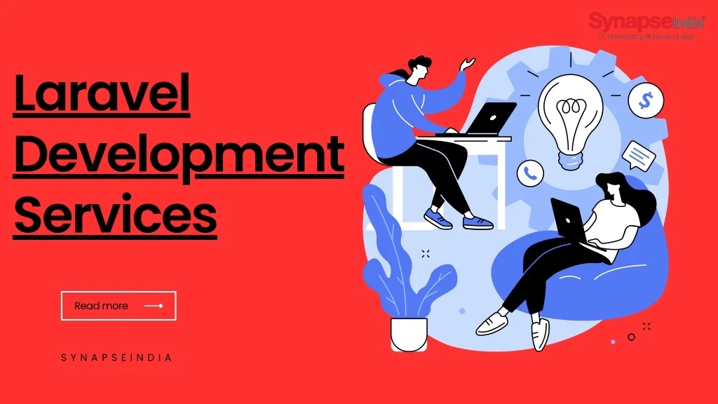 PPT - Laravel Development Services PowerPoint Presentation, free ...