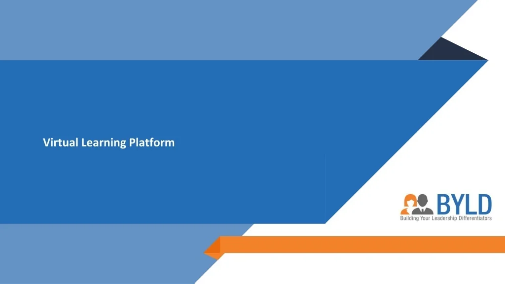 PPT - Virtual Learning Platform PowerPoint Presentation, free download ...