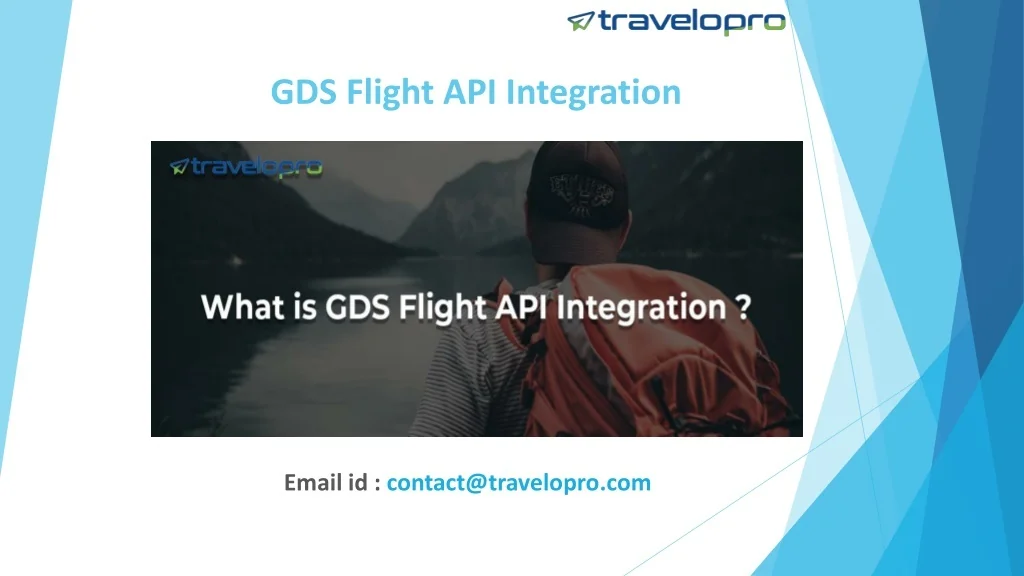 PPT - GDS Flight API Integration PowerPoint Presentation, free download - ID:12793904