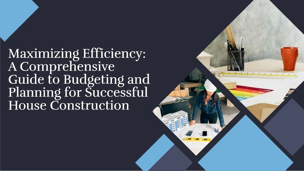 PPT - maximizing-efficiency-a-comprehensive-guide-to-budgeting-and ...