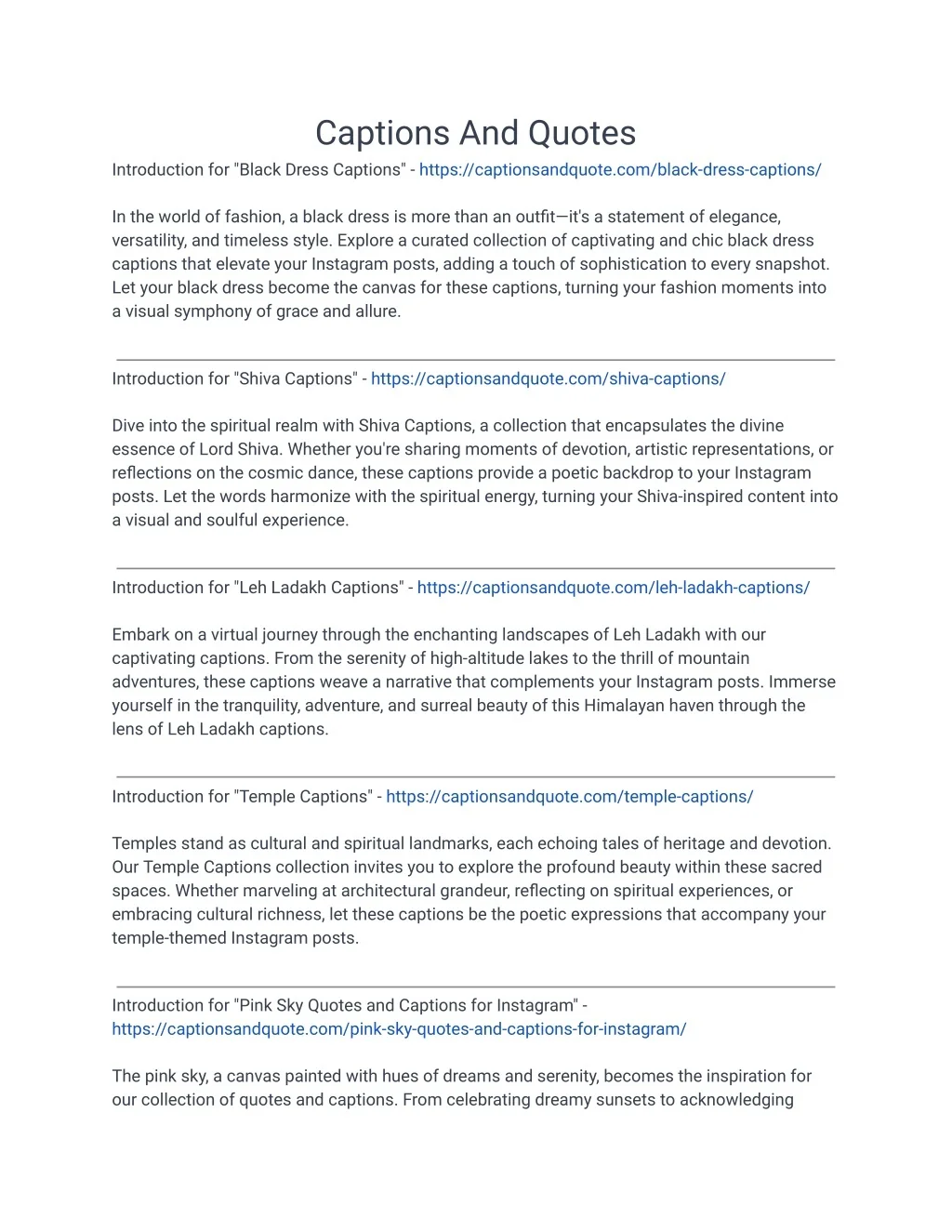 PPT - captions and quote PowerPoint Presentation, free download - ID ...