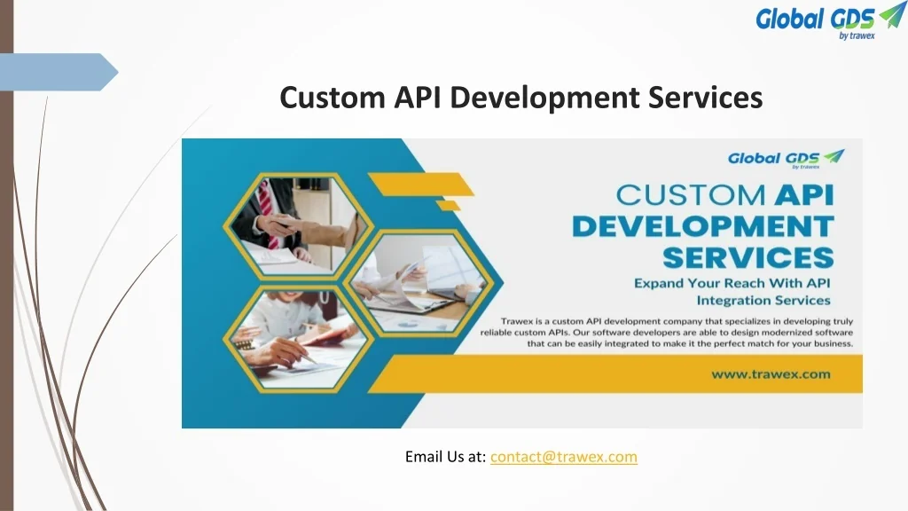 PPT - Custom API Development Services PowerPoint Presentation, free download - ID:12808602