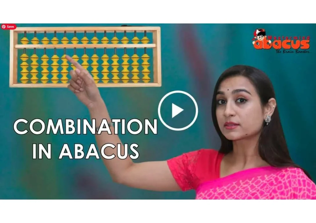 PPT - Abacus Tutorials | Lesson - Formula In Abacus Combination | Abacus Classe PowerPoint ...