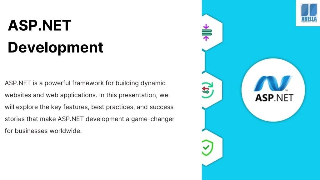 PPT - Asp.Net Development PowerPoint Presentation, free download - ID:12814057