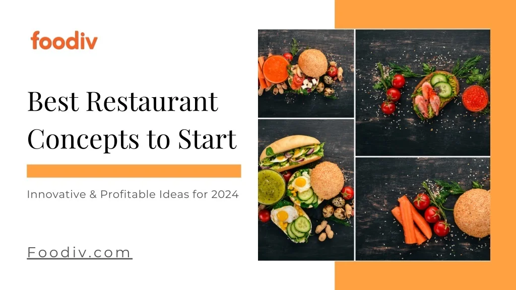 PPT - Best Restaurant Concepts to Start PowerPoint Presentation, free ...