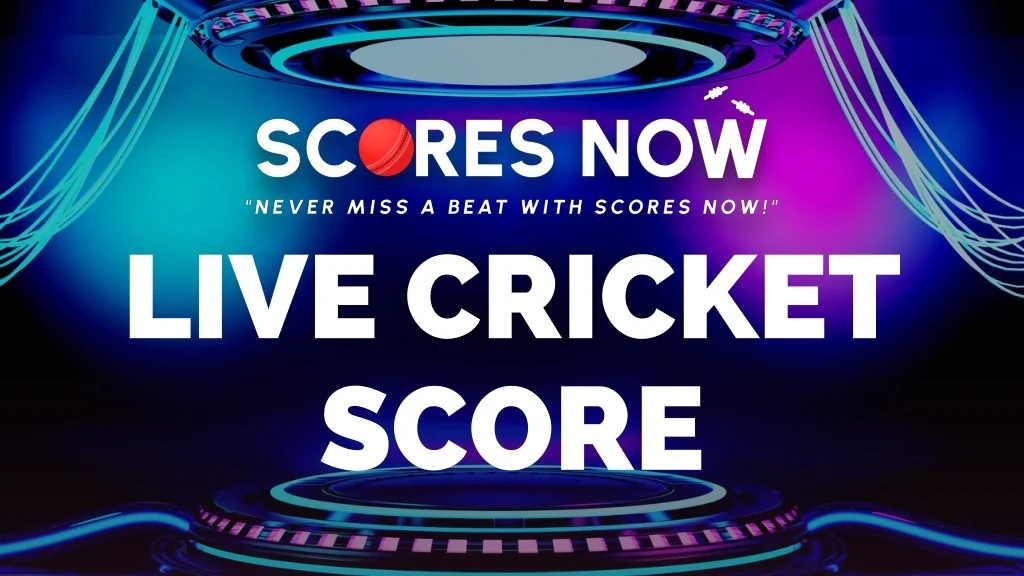 PPT - Live Cricket Score PowerPoint Presentation, free download - ID ...